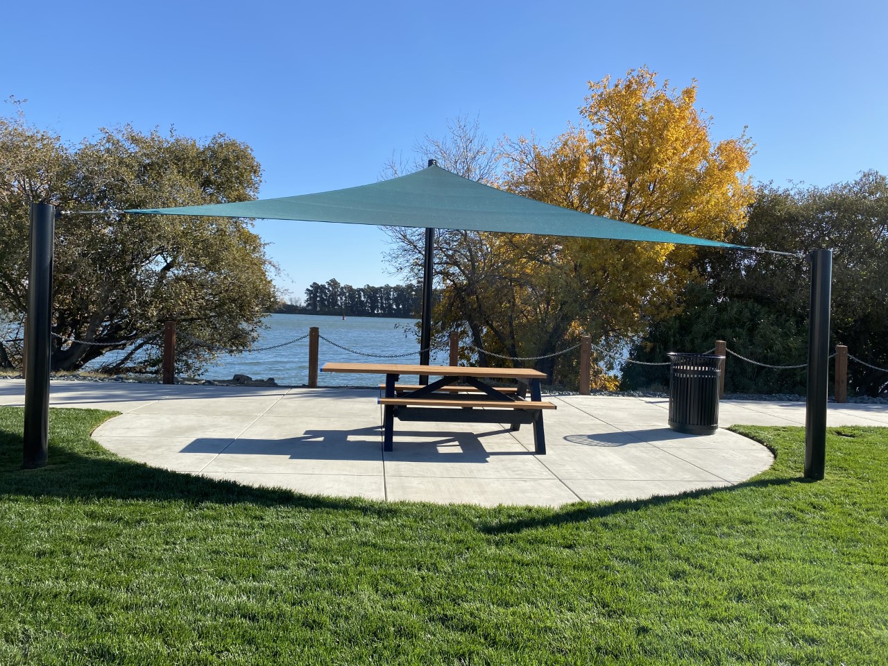 RioVision Seeks Funding Donations for Waterfront Promenade Shade ...